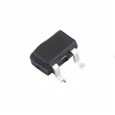 CBI BCV27 Single Bipolar Transistor
