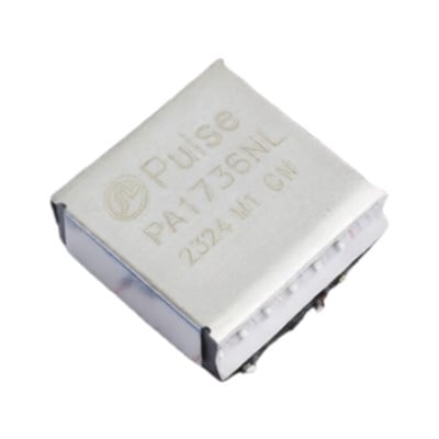 PULSE PA3493NL Pulse Transformer Chip