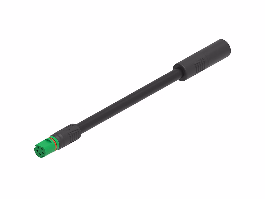 Molex 2300304000