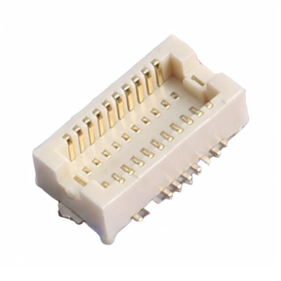 G-Switch GT-B0502FSV21-50S1102 Board-to-Board Mezzanine Edge Type Connector