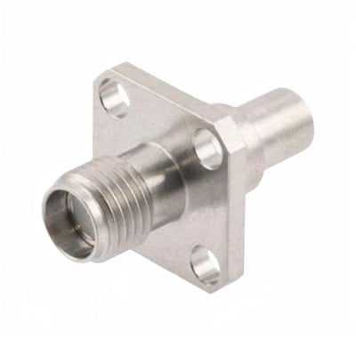 PASTERNACK PE91010 Coaxial Connector (RF) Adapter