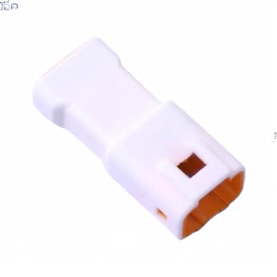 XKB Connection K205001HF-04-PT Rectangular Connector Housing for sale