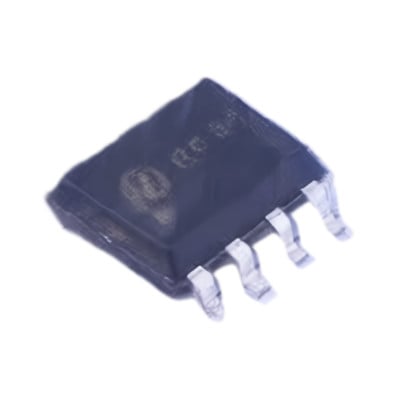 Mingda Microelectronics MD85E33YA2 Low Dropout Linear Voltage Regulator
