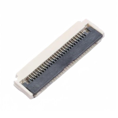G-Switch GT-F0512SR18-10S0101 FFC FPC Flat Flexible Connector Assembly