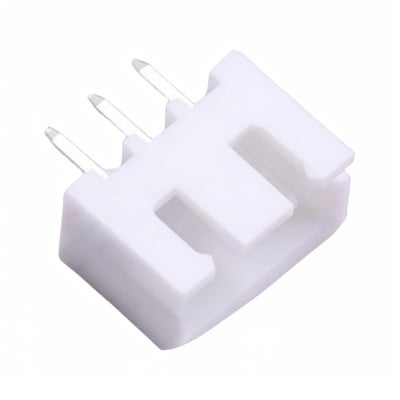 LXWCONN XH-8A Male Pin Header Connector Chip