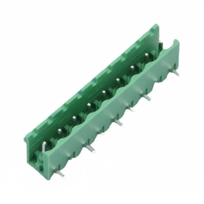 Yxcon 2EGTRC-5.08-04P-14-100 Header Plug Socket