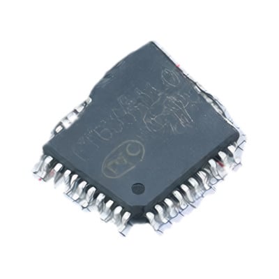 PTC PT6311B Display Driver Chip
