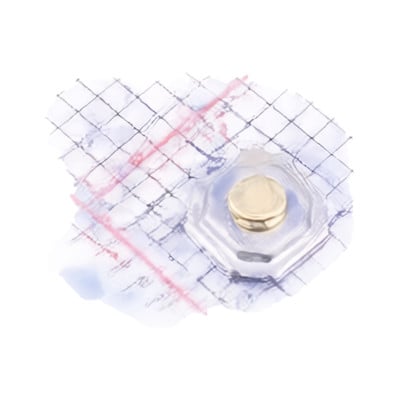 BZCN TSC005B2016A Tactile Switch