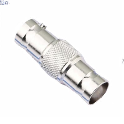 HenryTech HL2-BNC-J1.5 Coaxial Connector (RF) Assembly