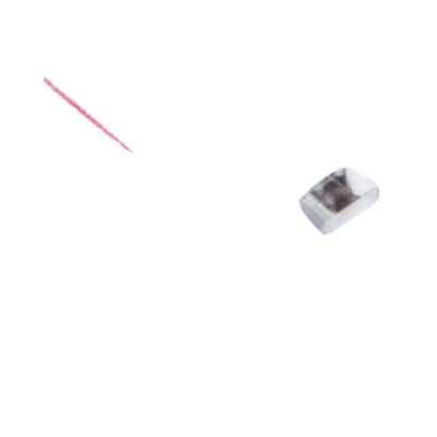 ROHM SFR03EZPJ000 Surface Mount Chip Resistor