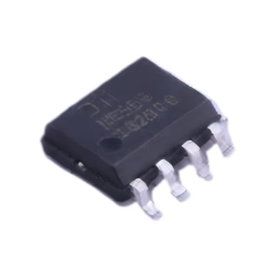 DIODES SA555S-13 Programmable Timer & Oscillator IC