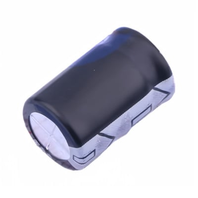 Man Yue Tech EGT477M1EG16RR Aluminum Electrolytic Capacitor