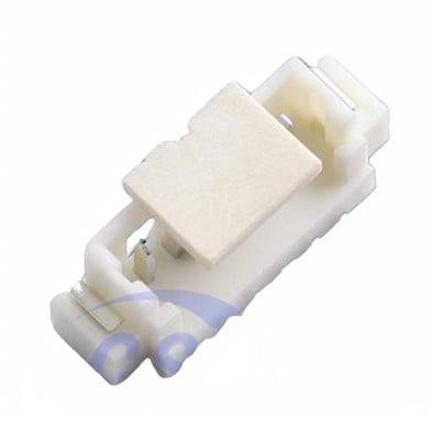 SHETIME WAFA2-RDT1-2020-D Male Header Pins