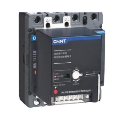 CHINT NXM-400S/4300B 400A Molded Case Circuit Breaker