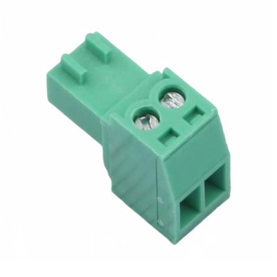 MAX MX2EDGK-2.54-11P-GN01-Cu-Y-A Header Plug Socket
