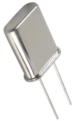 Raltron AS-16.000-18 Crystal