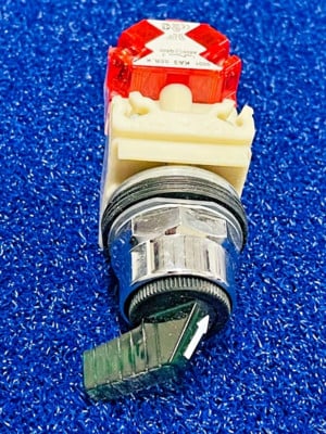 Schneider 9001K12J1FGH14 Selector Switch for sale