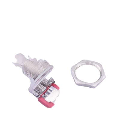 C&K 7301TPZGE Toggle Switch