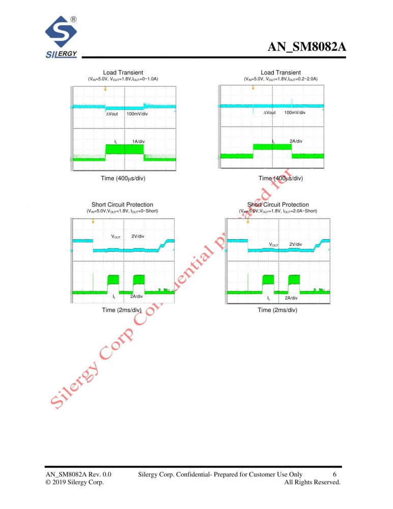 SM8082AAAC datasheet page 6