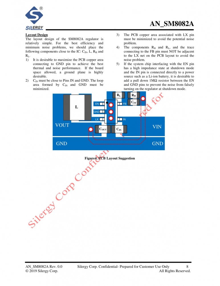 SM8082AAAC datasheet page 8