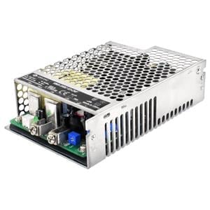CUI VMS-350C-12-CNF 350W AC DC Off-Board Converter for sale