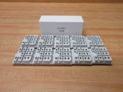 Schneider 704591 Relay Socket