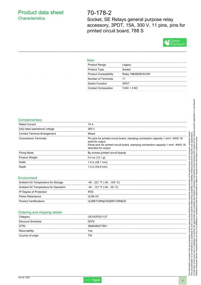 701782 technical document page 1