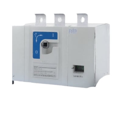 CHINT NH40-400/4 Disconnect Switch Component for sale