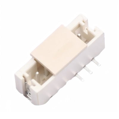 SHOU HAN SH-PH2.0-5PZZ Male Pin Header