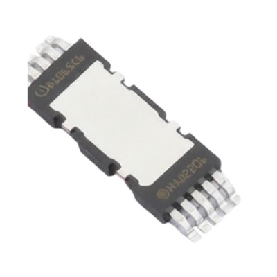 Infineon IDH10G65C6 Single Diode