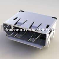 FOXCONN 3VD51203-3S65-4H
