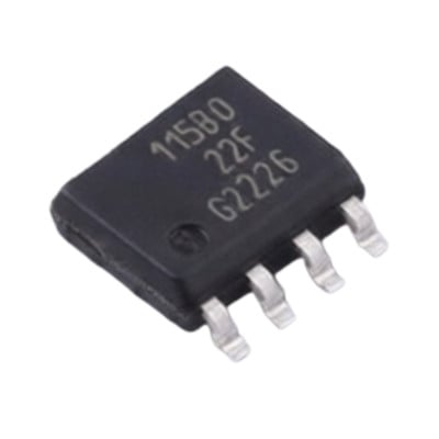 Infineon TLS205B0LDV Linear LDO Voltage Regulator