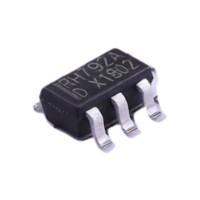 RONGHE Microelectronics RH791A Interface Controller Chip