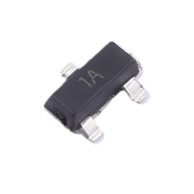 JSMSEMI BC846B Single Bipolar Transistor