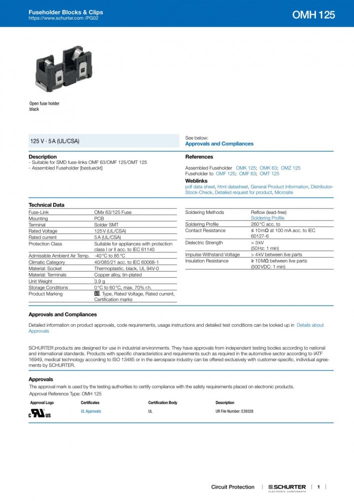 0031.7701.23 technical document page 1