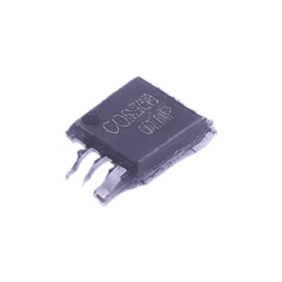 COSINE COS1177MR Amplifier Chip