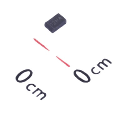 BORN UClamp1211P-N TVS Diode