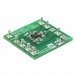 MICROCHIP MIC37122YMT-EV
