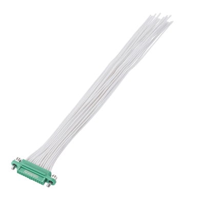 Harwin G125-FC15005F1-0450L