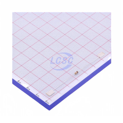 Huaxing Mechanical-Elec. CF1/6W-47KΩ±5%T52
