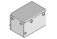 zQSFP+ Multi-Port Connector Tooling