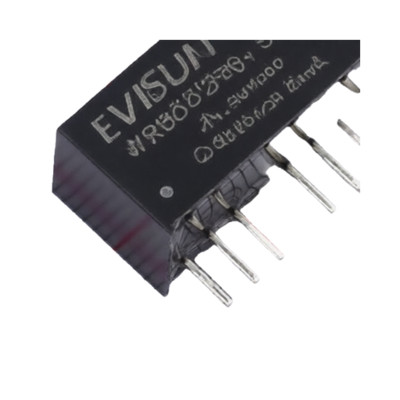 EVISUN WRA2415S-1WR2 DC DC Converter Chip