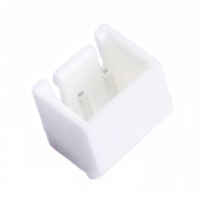 Yuandi WAFER-HY2.0-4PWZ-W Male Header Connector