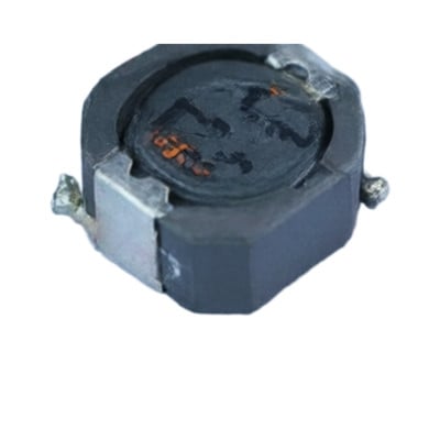 Shun Xiang Nuo SMDRH104R-101MT Fixed Inductor