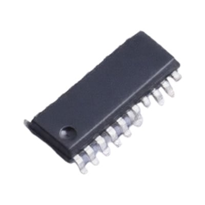 PADAUK PMS131-S08 Microcontroller