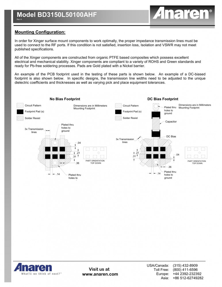 BD3150L50100AHF datasheet page 4