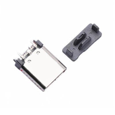 HOAUC HYCW643-USBC24-1000B USB, DVI, HDMI Connector Adapter Chip