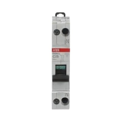 ABB SN201-C20 Miniature Circuit Breaker