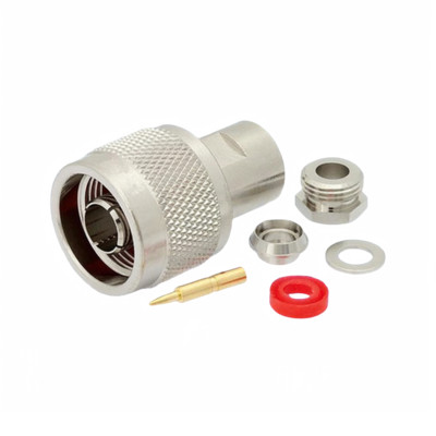 PASTERNACK PE4093 Coaxial Connector (RF) Assembly