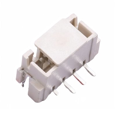 Zhongdi WAFER-XHB2.54-11PLT-W1-P Male Header